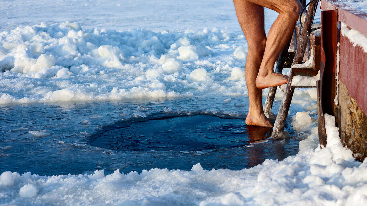 Fordelene ved vinterbadning og kombinationen med sauna – Sauna House